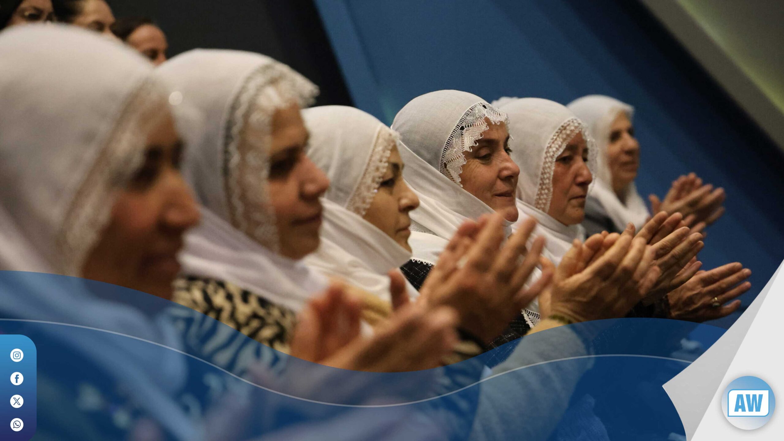 Bi panelê bal kişandin ser rewşa jinên girtî – Ajansa Welat