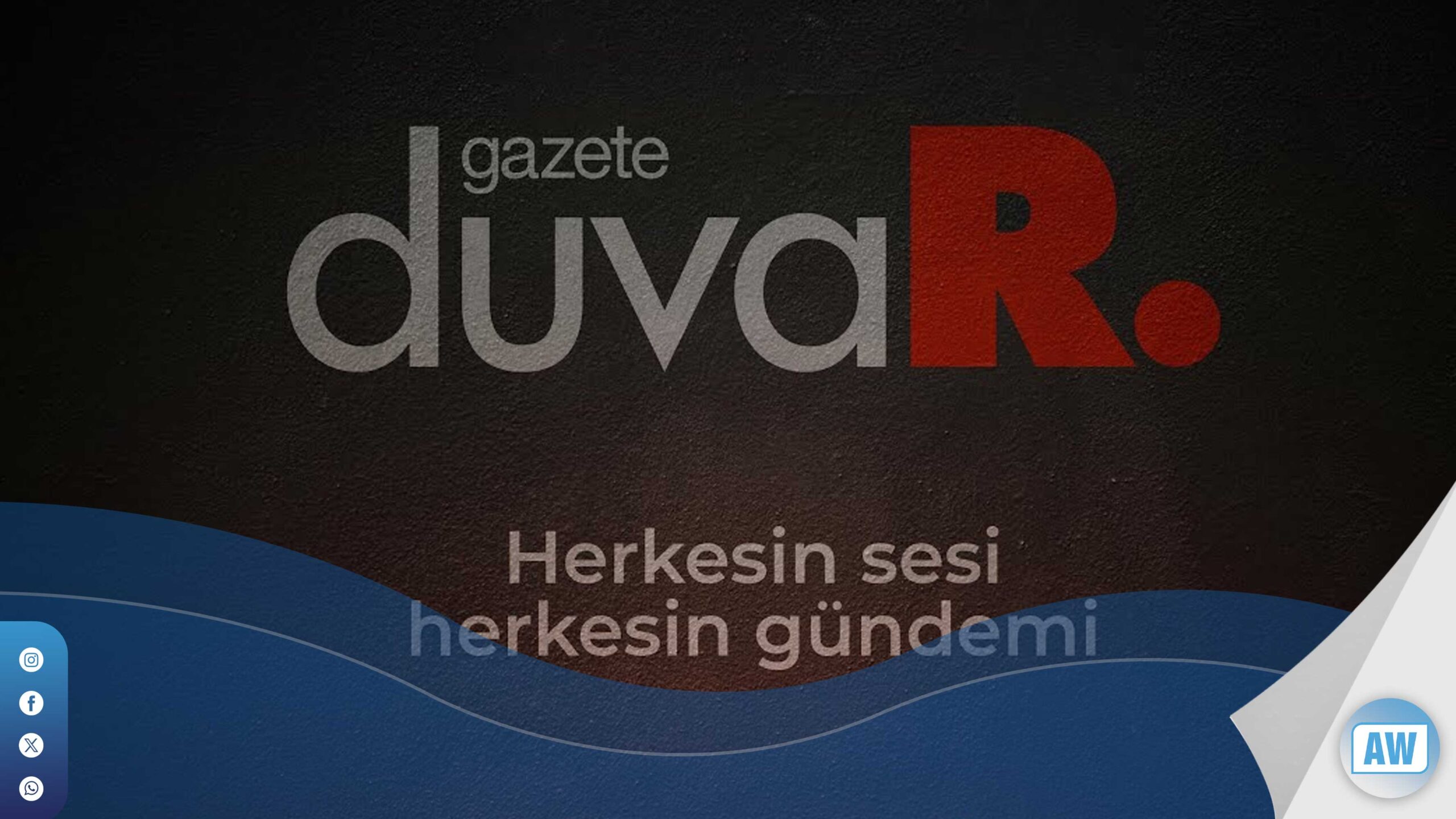 Gazete Duvar dawî li weşana xwe anî – Ajansa Welat