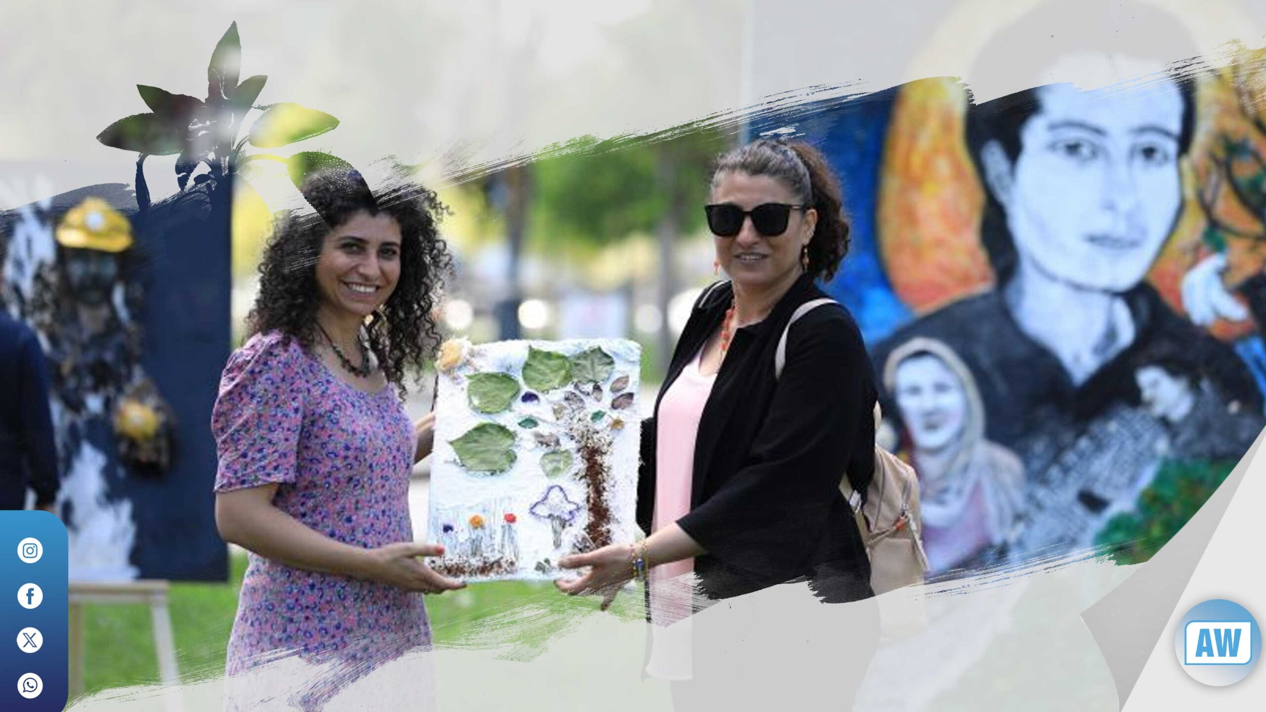 Peyas de nawitgeyê ‘Qîrayîşo Bêveng’ abî – Ajansa Welat