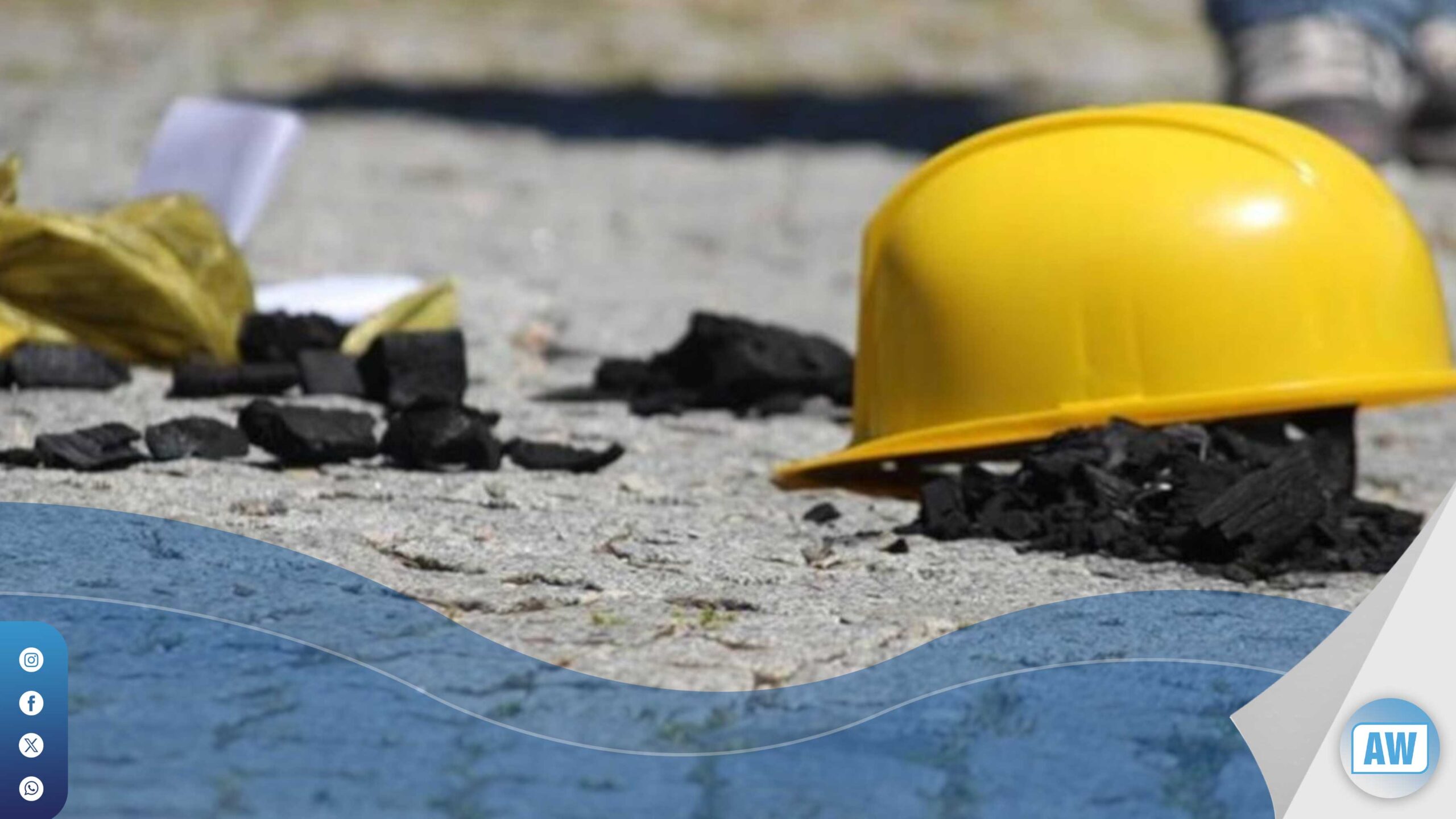 4 zarok bûn qurbana karê patronan – Ajansa Welat