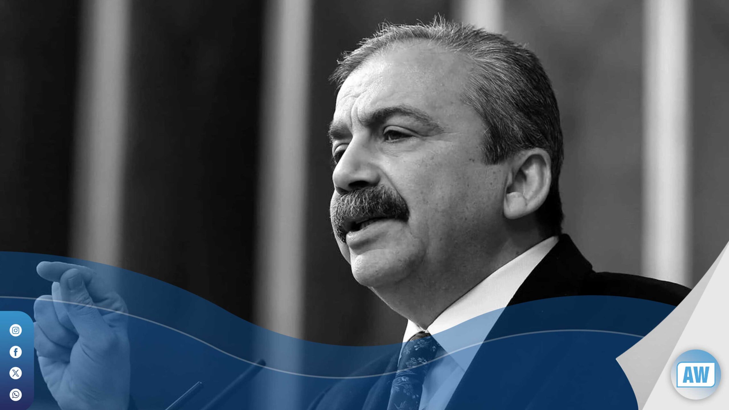 Tedawiya Sirri Sureyya Onder didome – Ajansa Welat