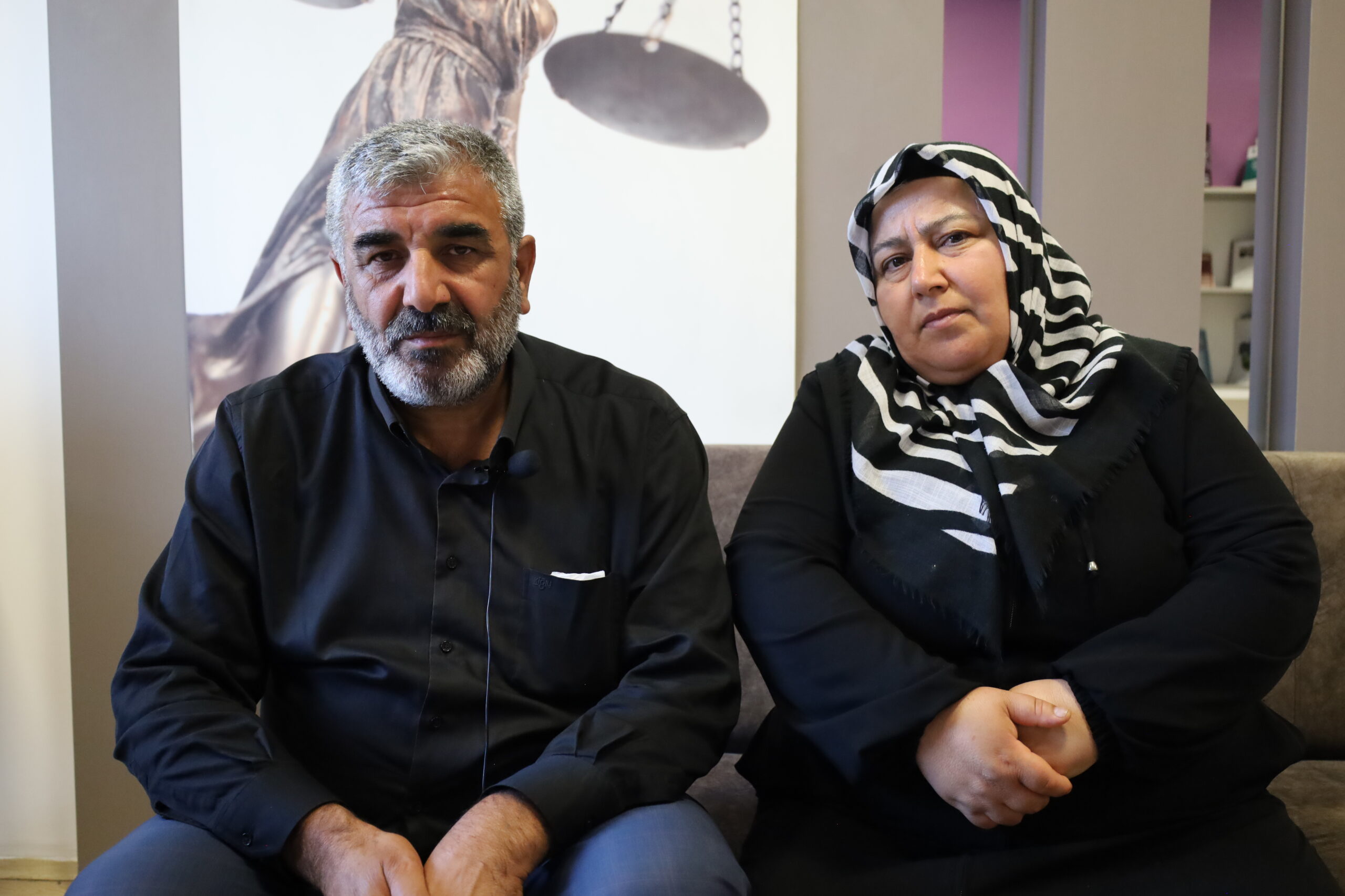 Nîzamettîn Kabaîş: Hêj jî telefona Rojînê venekirine – Ajansa Welat