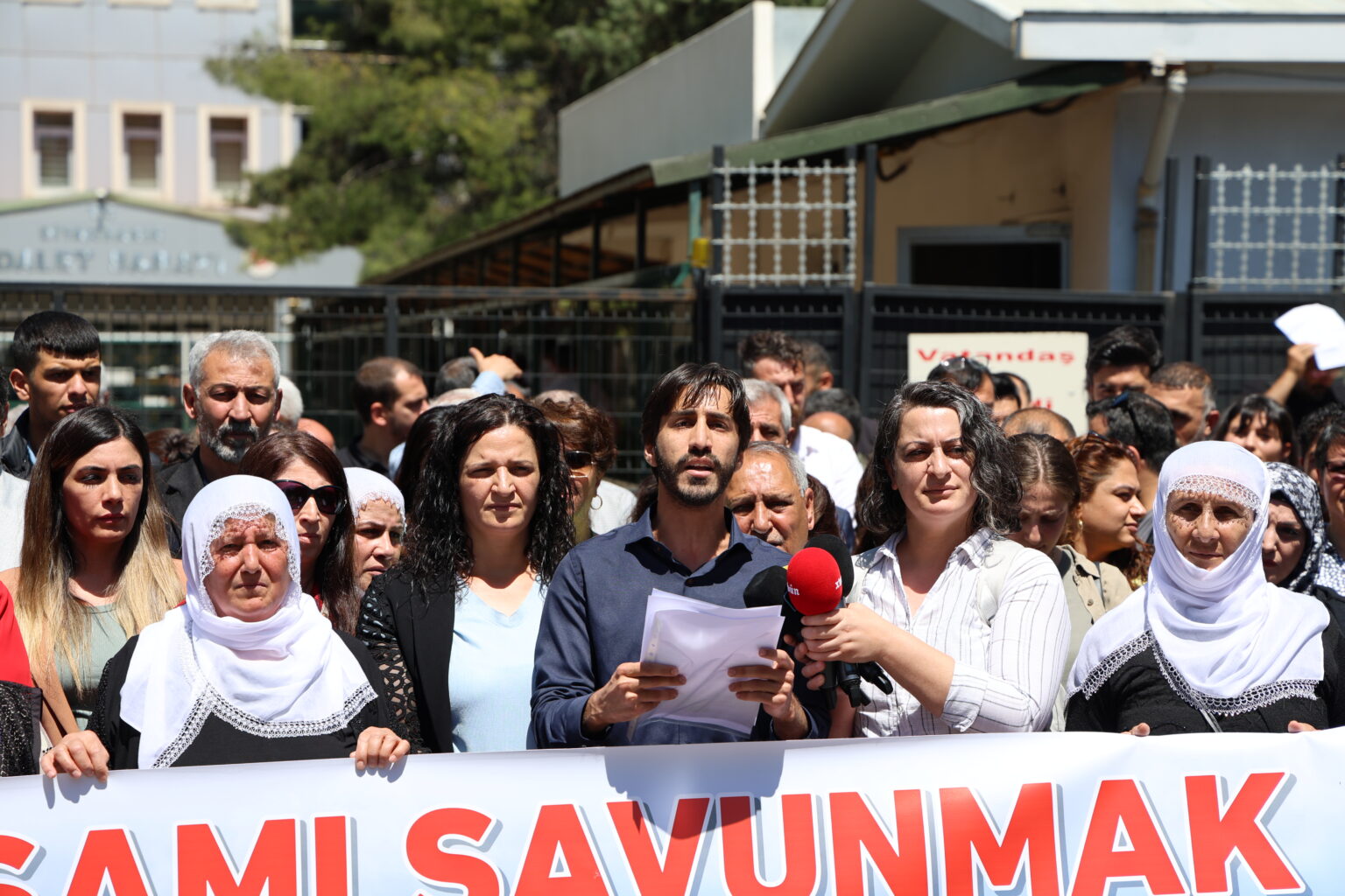 Hat xwestin ku girtiyên nexweş tavilê bên berdan – Ajansa Welat