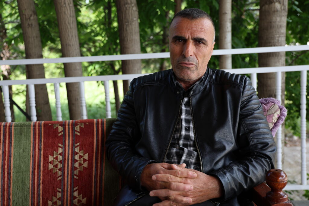 Şêniyên Gundê Fîsê: Em li pişt biryara PKKê ne – Ajansa Welat