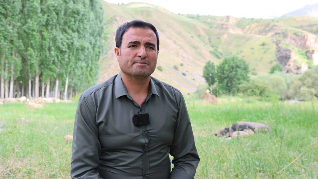 Lehengekî serhildêr: Keremê Elî – Ajansa Welat