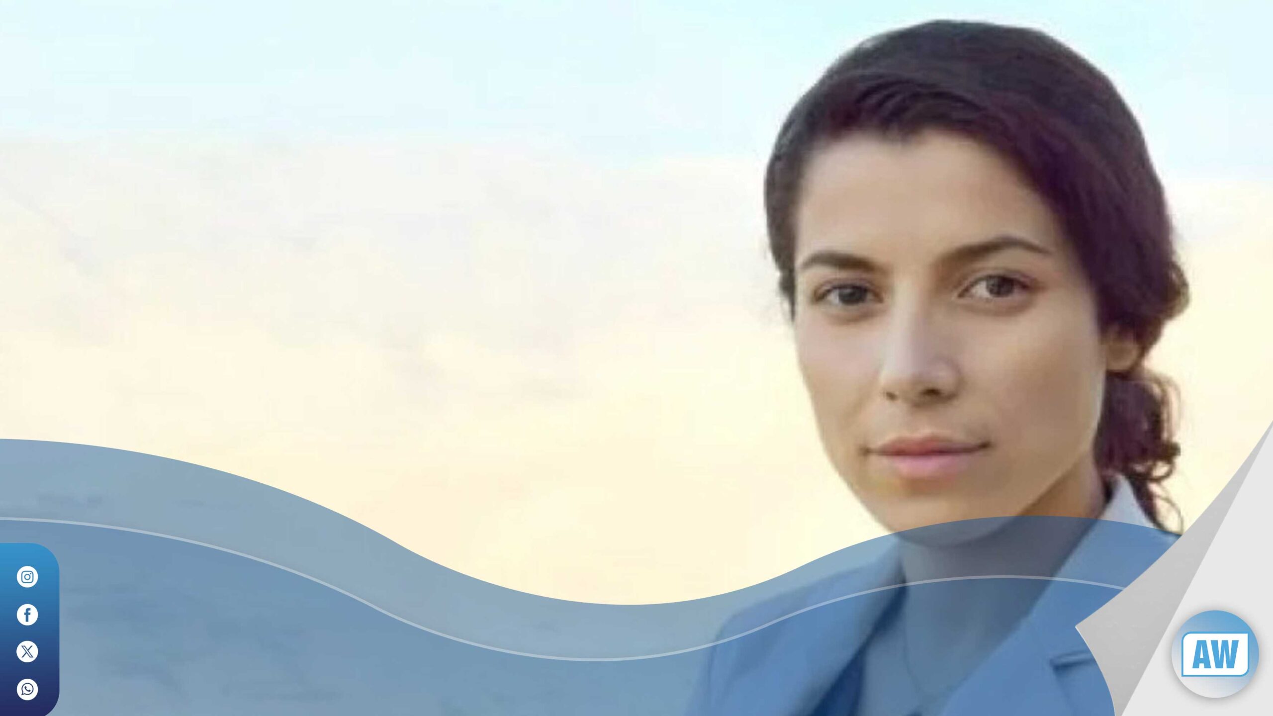 Rejîmê Îranî keyeyê Werîşe Muradî bi girewtişî tehdît kerd – Ajansa Welat