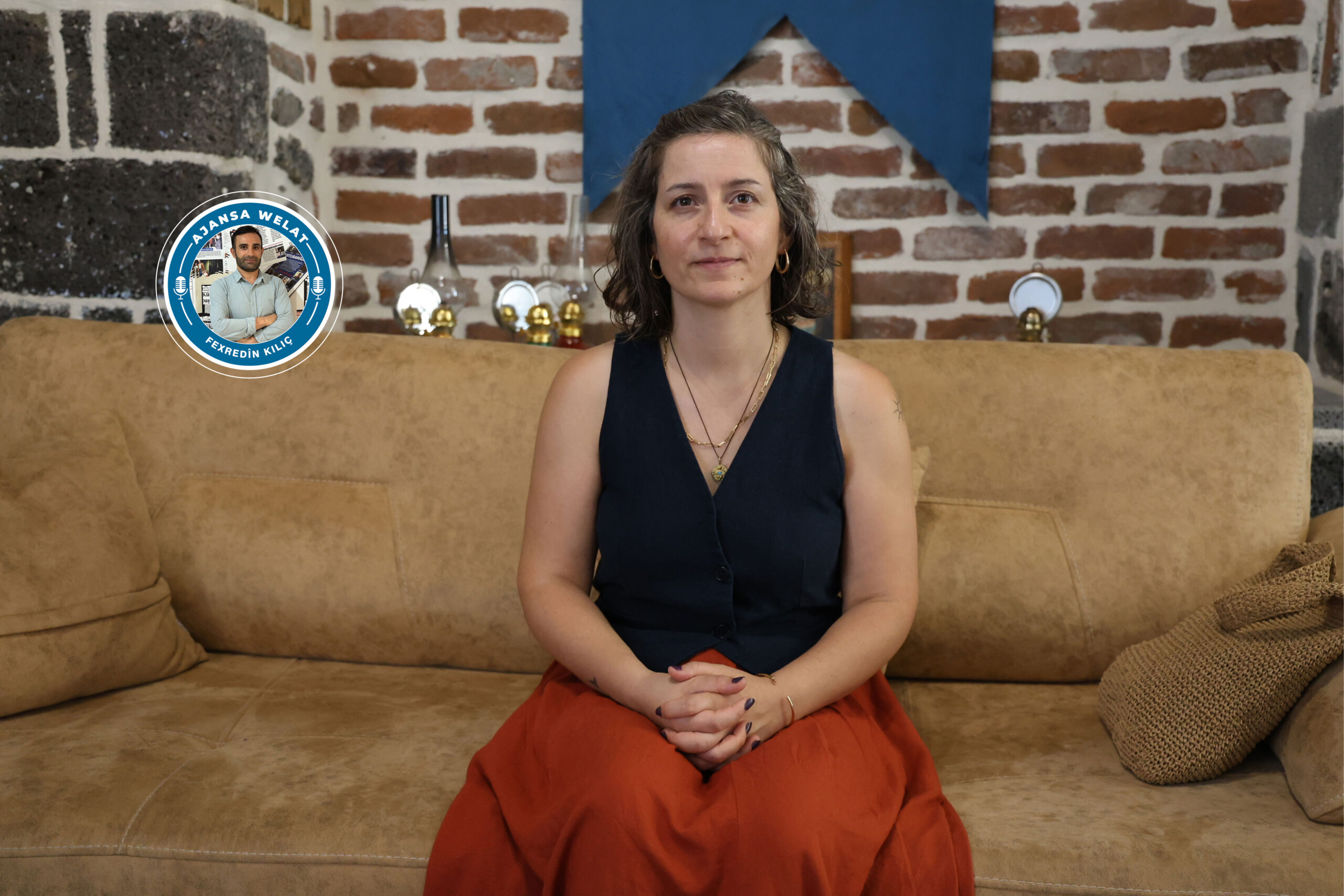 ‘Divê makezagon biguhere û Kurd di wê makezagonê de bên naskirin ...