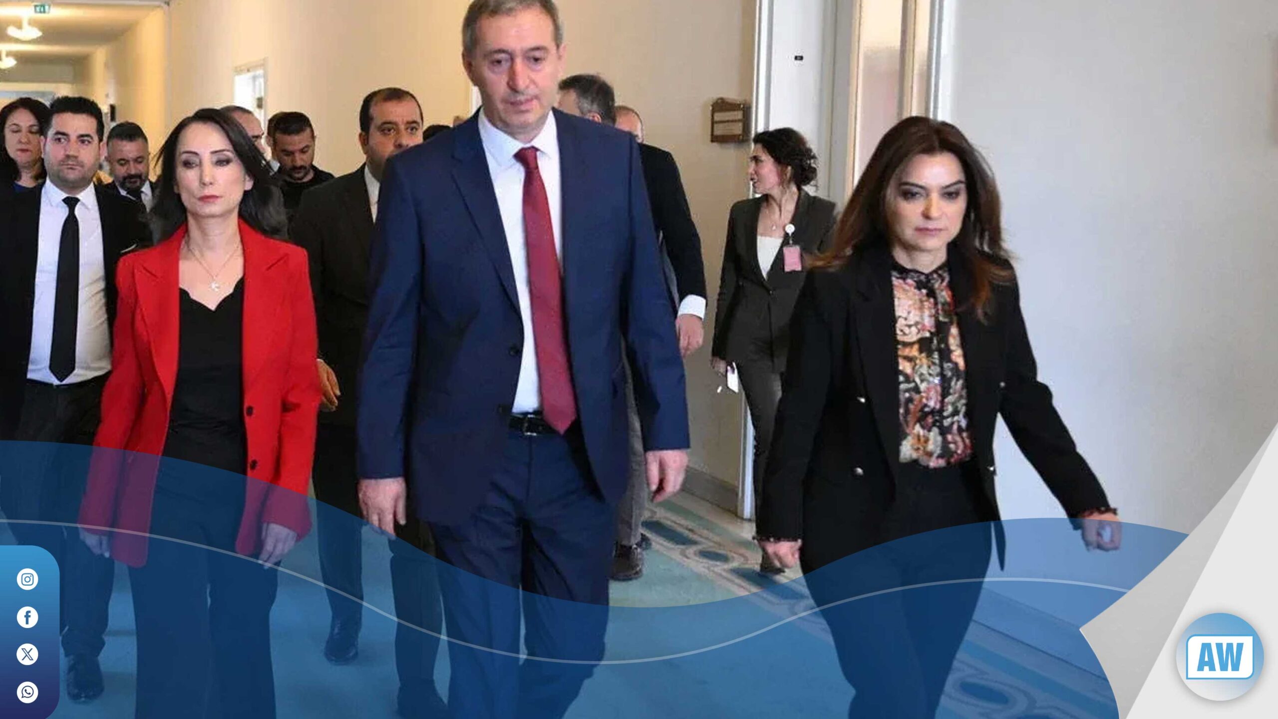 Kurdî gaman erzenê, dewleta tirke seyr kena – Ajansa Welat