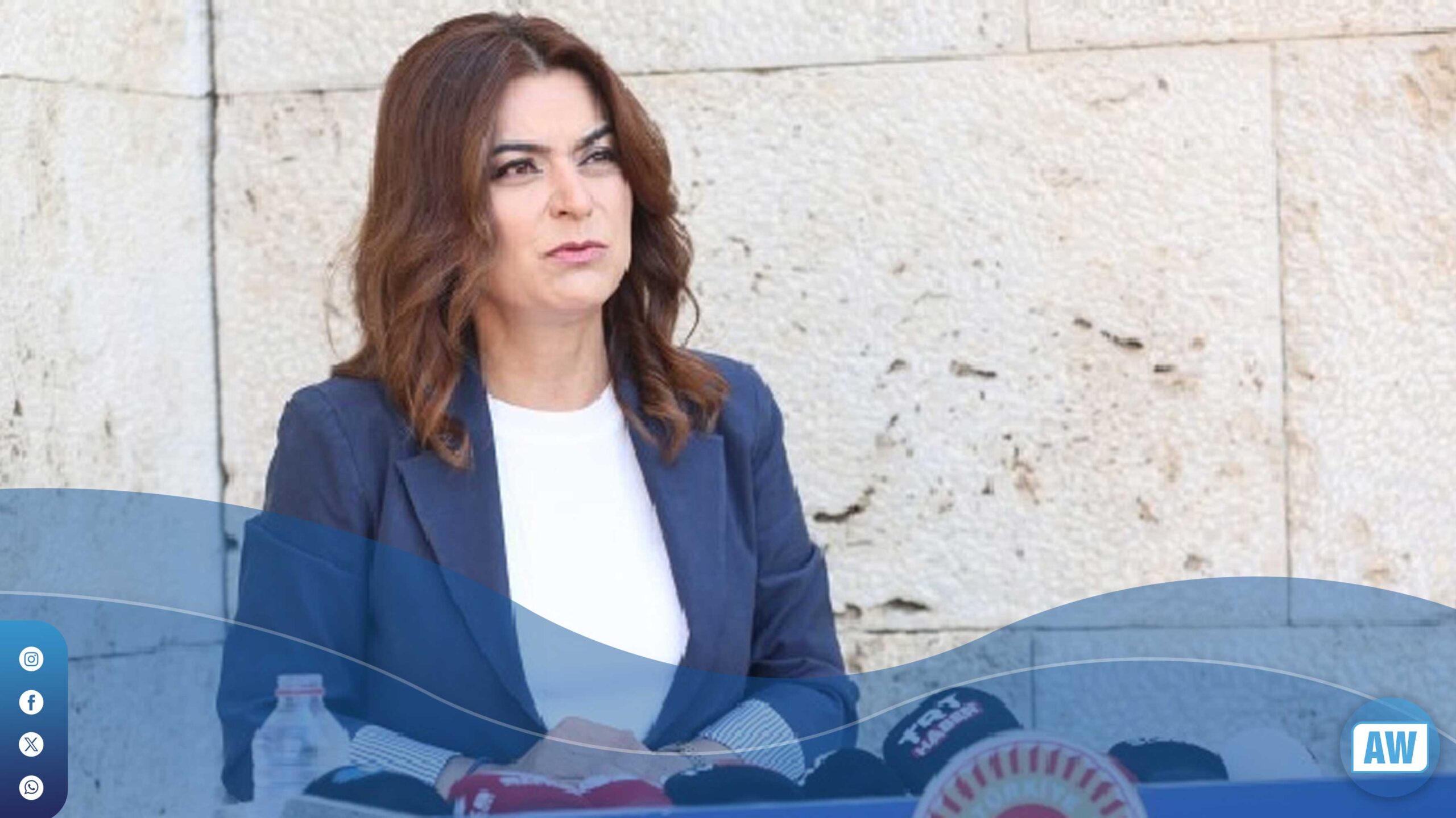 Gulîstan Kiliç Koçyigit: Birêz Ocalan astengî ji holê rakir – Ajansa Welat