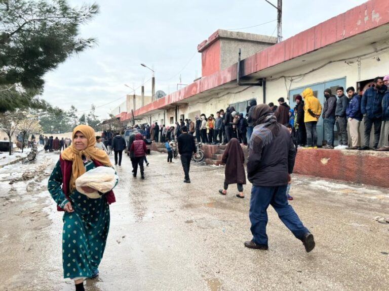 Heyva Sor a Kurd: Rewşa mirovî li Kobanê girantir dibe – Ajansa Welat
