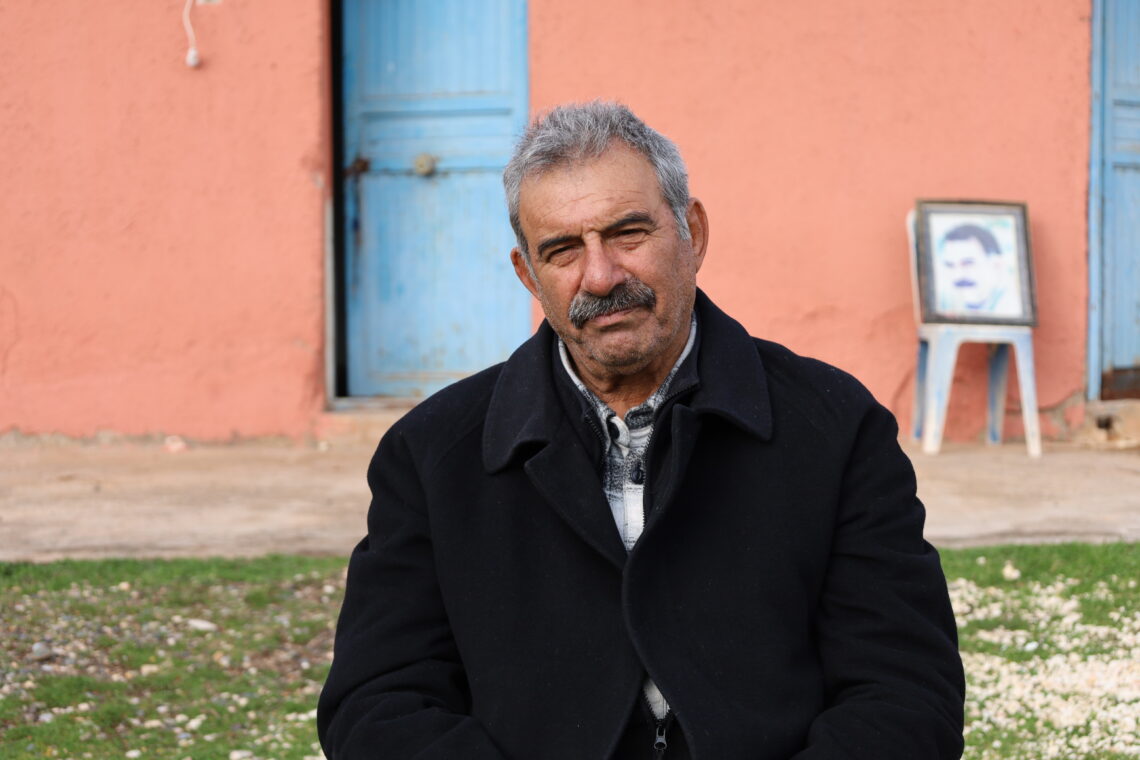 Abdullah Ocalan: Li Kurdistanê divê her xebatên saziyan bi Kurdî be ...